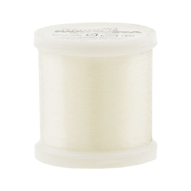 Madeira Clear 40 Wt. Monofil Thread - 550 Yd.