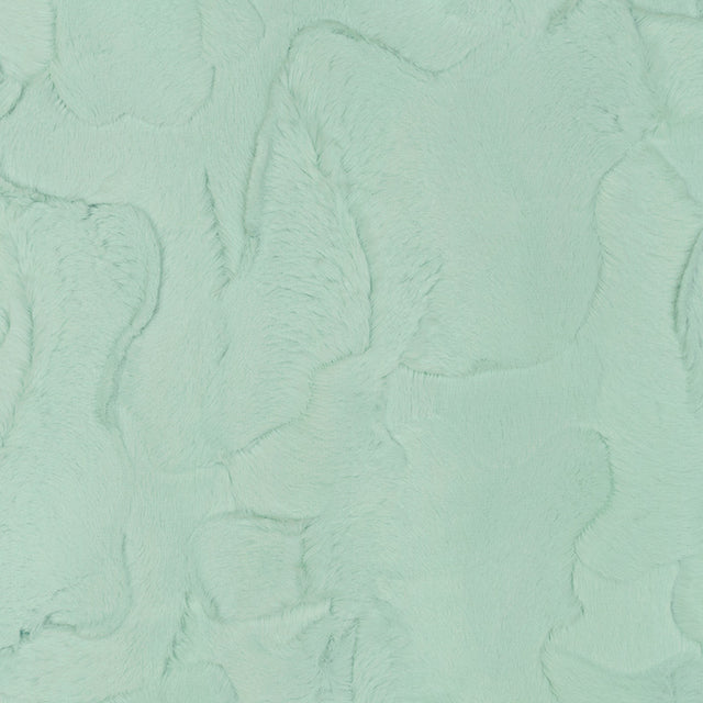 Luxe Cuddle® - Hide Ice Minky Yardage