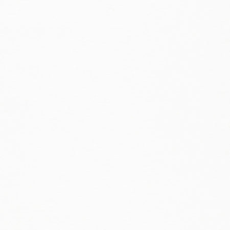 Flannel Solid - White Yardage