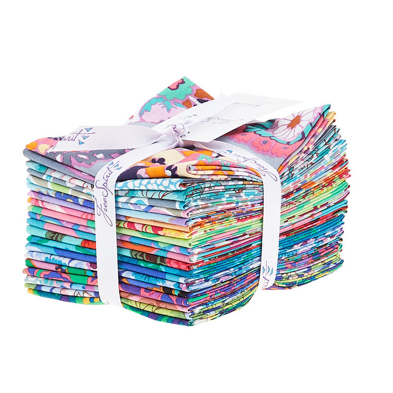 Kaffe Fassett Collective - February 2023 Lighter Colorway Fat Quarter