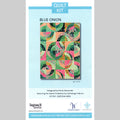 Blue Onion Quilt Kit