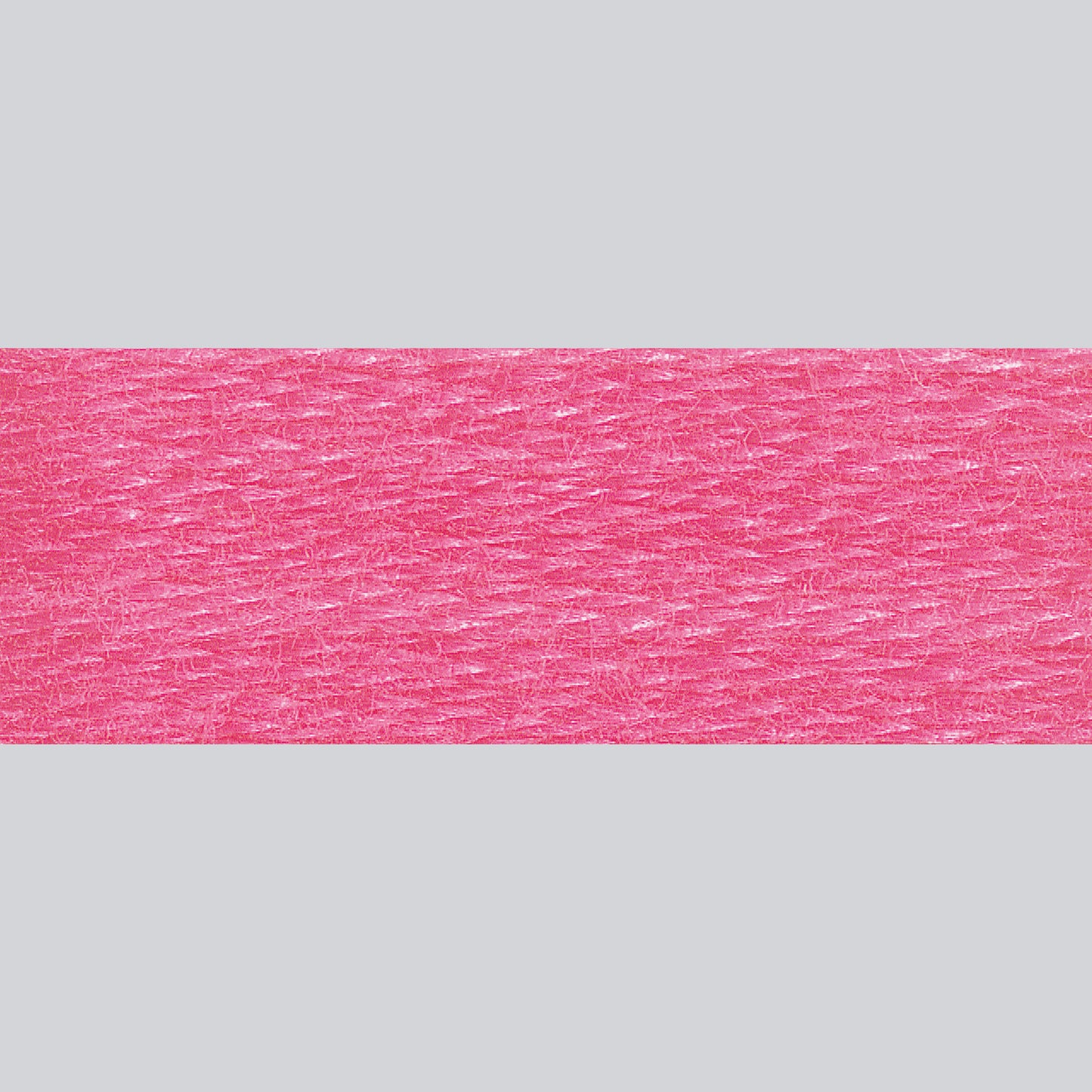 DMC Embroidery Floss - 602 Medium Cranberry