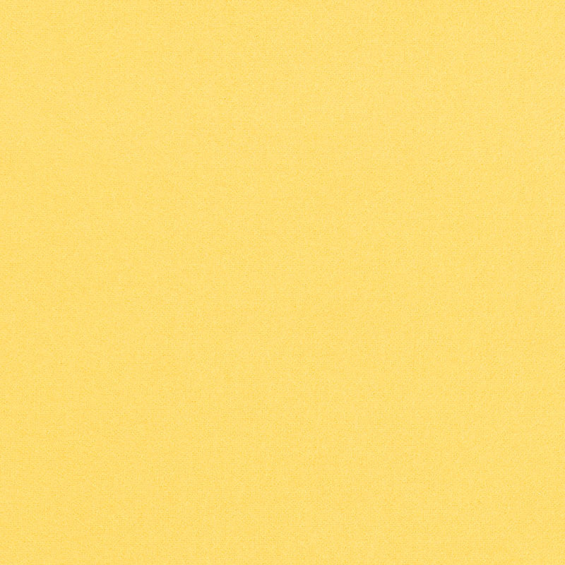 Flannel Solid - Solid Yellow Yardage