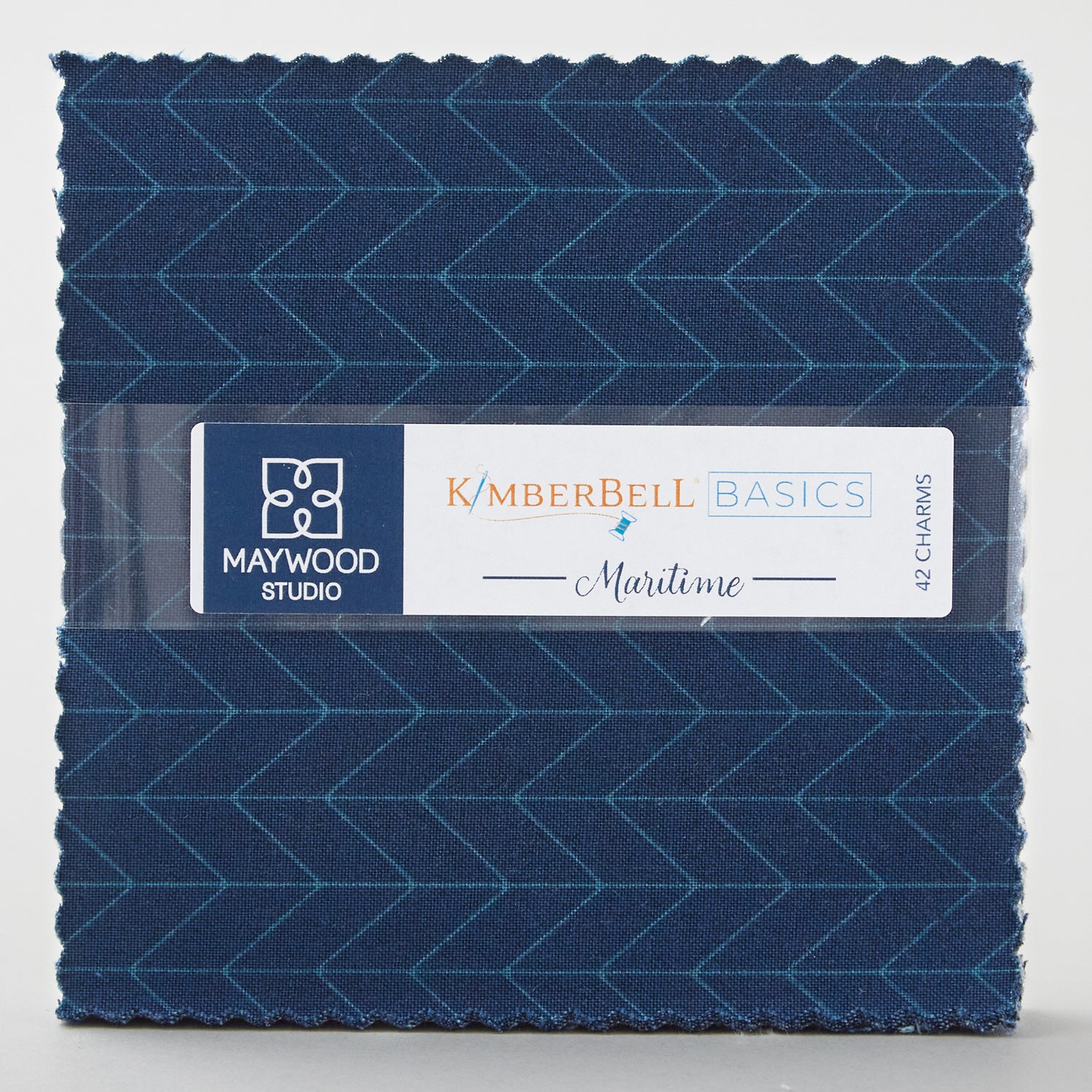 Kimberbell Basics Maritime Charm Pack