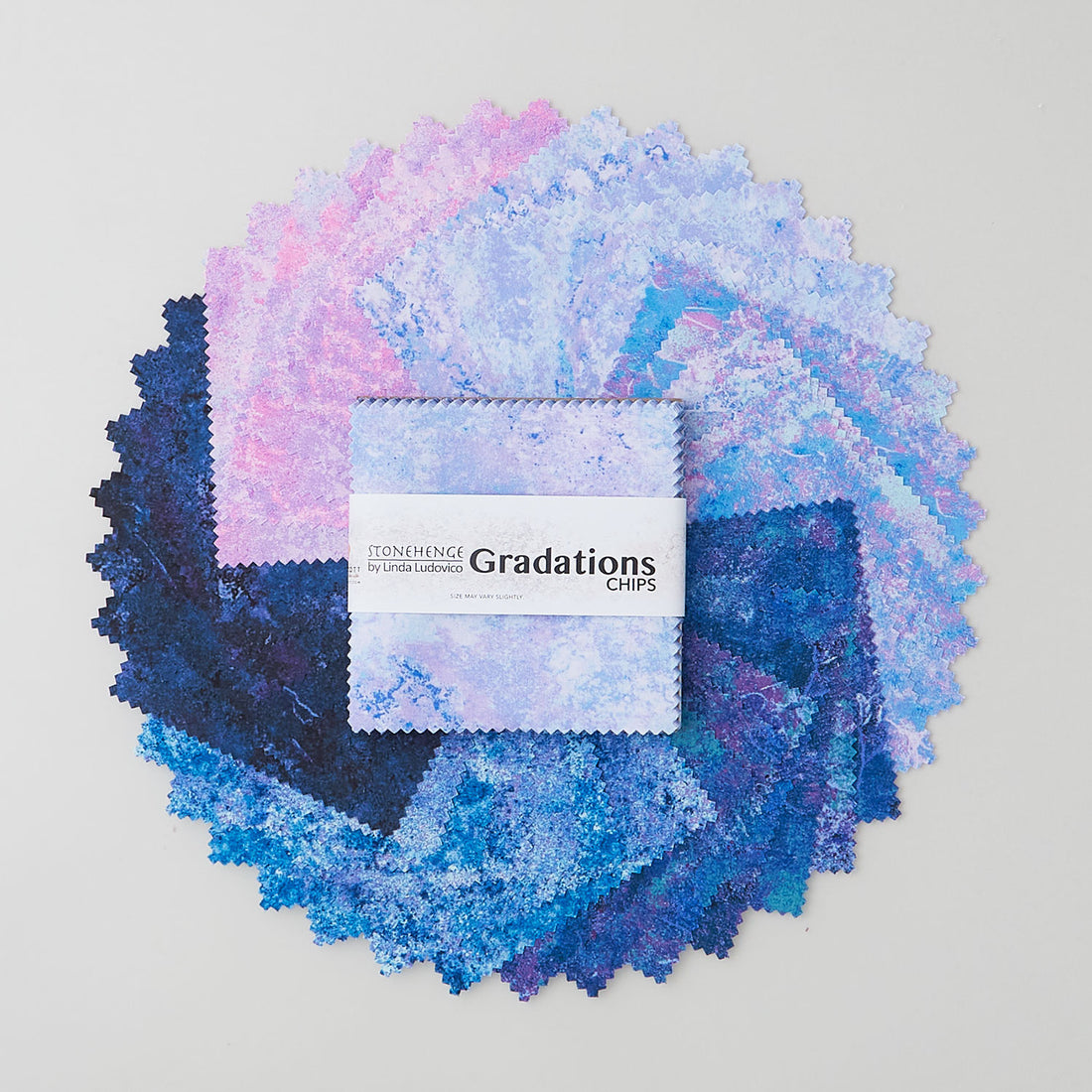 Stonehenge Gradations II - Twilight Chips