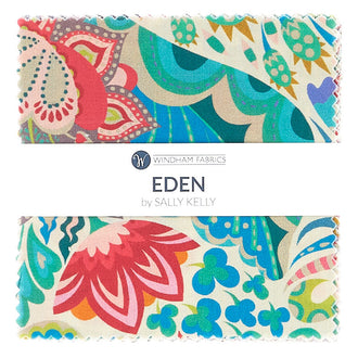 Eden Charm Pack