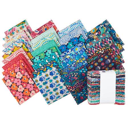 Eden Fat Quarter Bundle