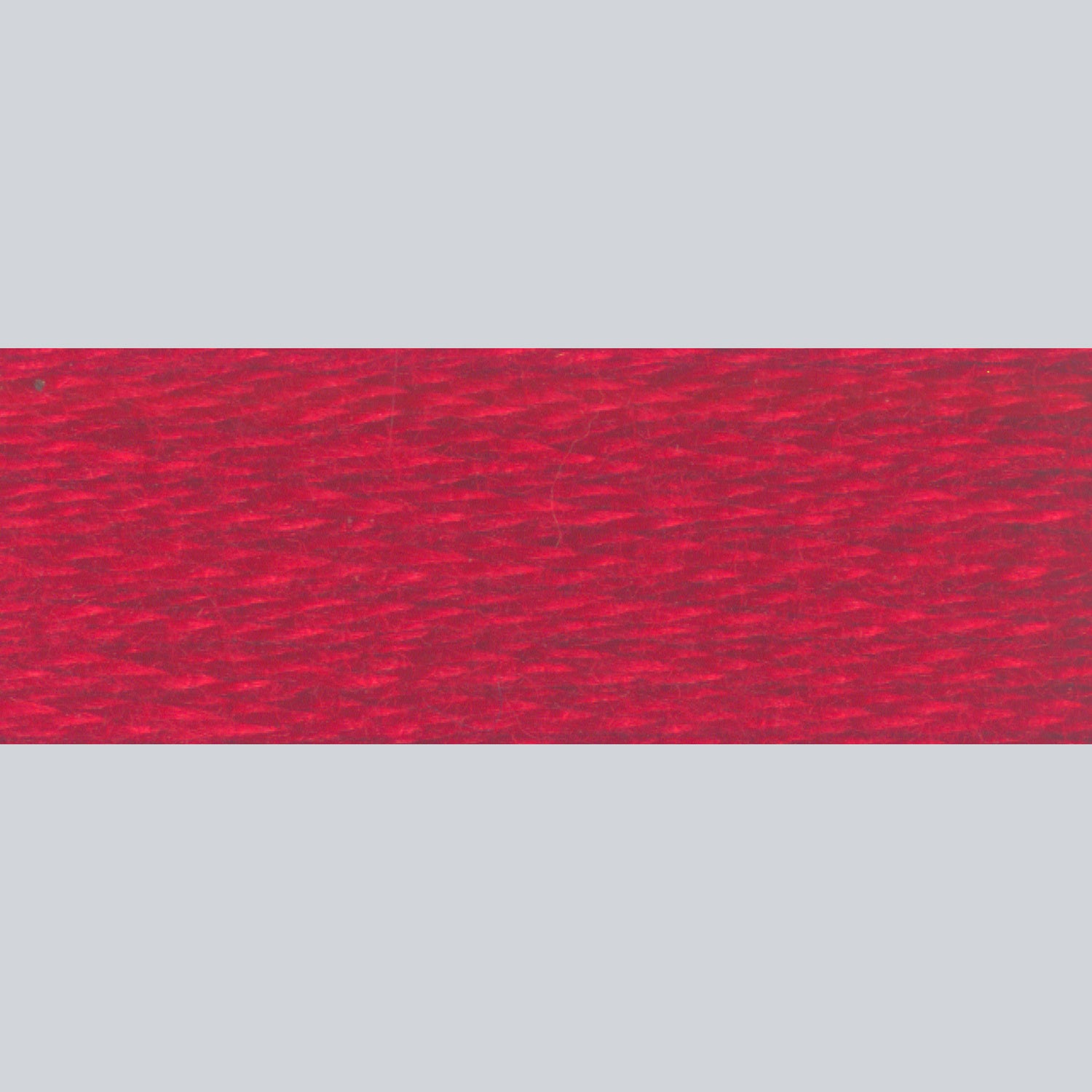 DMC Embroidery Floss - 304 Medium Red