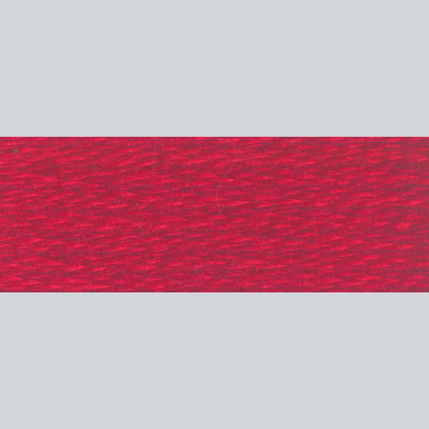 DMC Embroidery Floss - 304 Medium Red