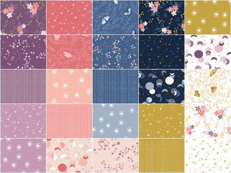 Moonchild 5" Stackers