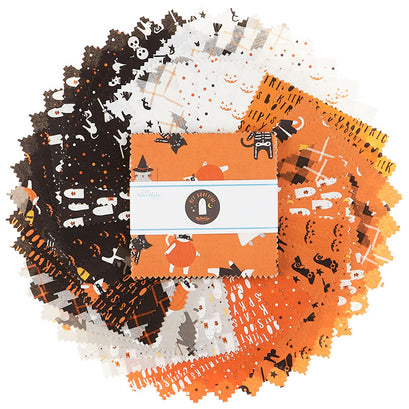 Hey Bootiful 5" Stackers