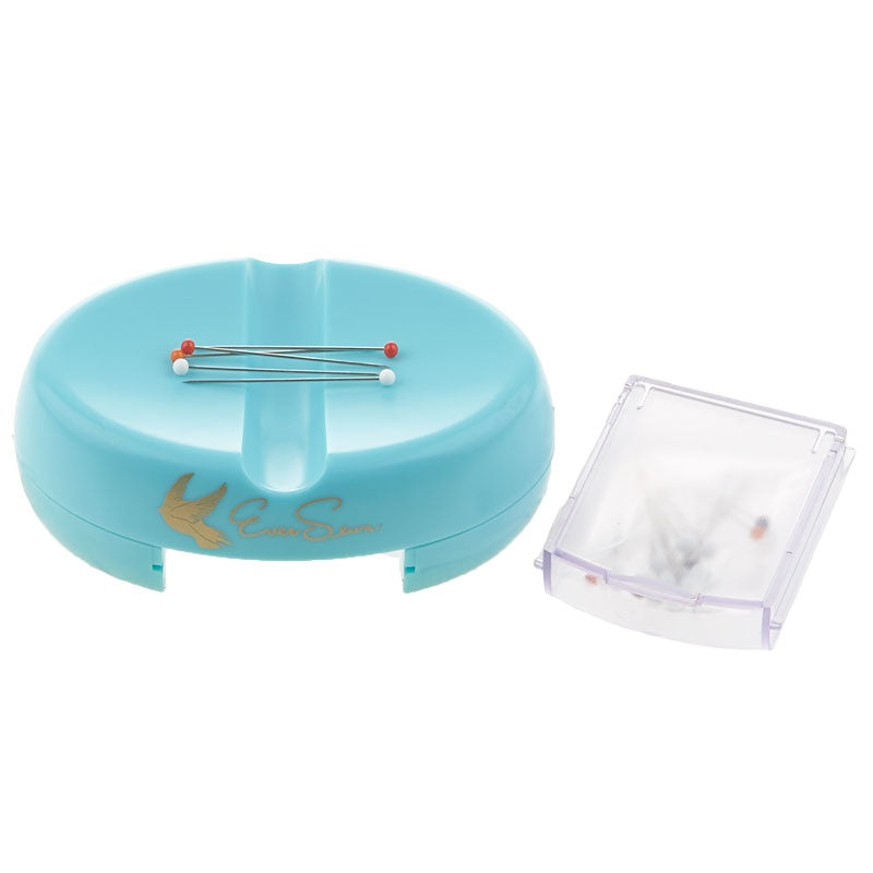 EverSewn Magnetic Pin Catcher with Storage Drawer
