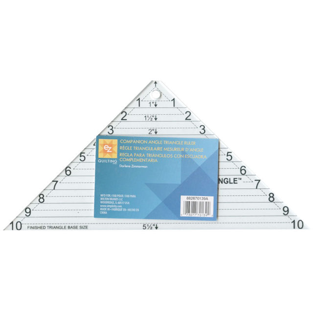EZ Quilting Companion Angle™
