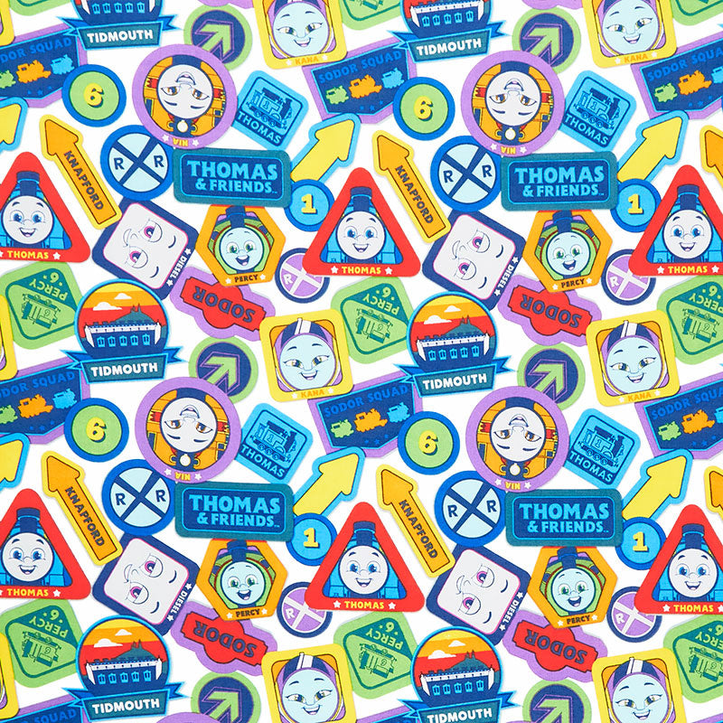 Thomas And Friends Background