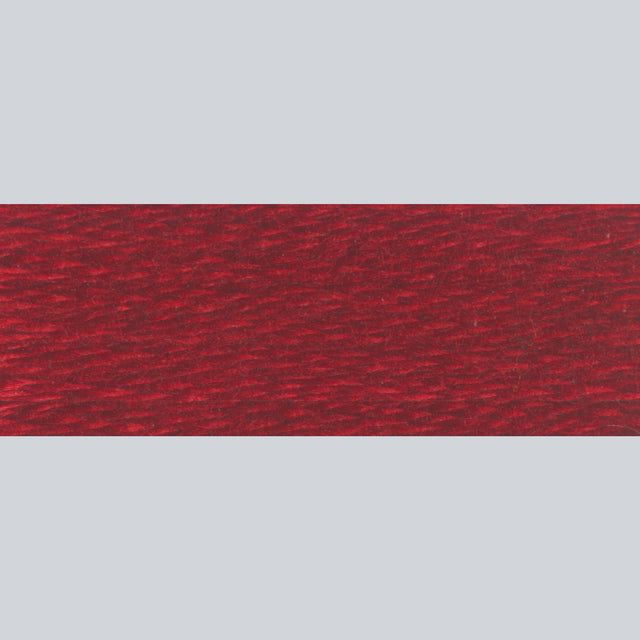 DMC Embroidery Floss - 816 Garnet