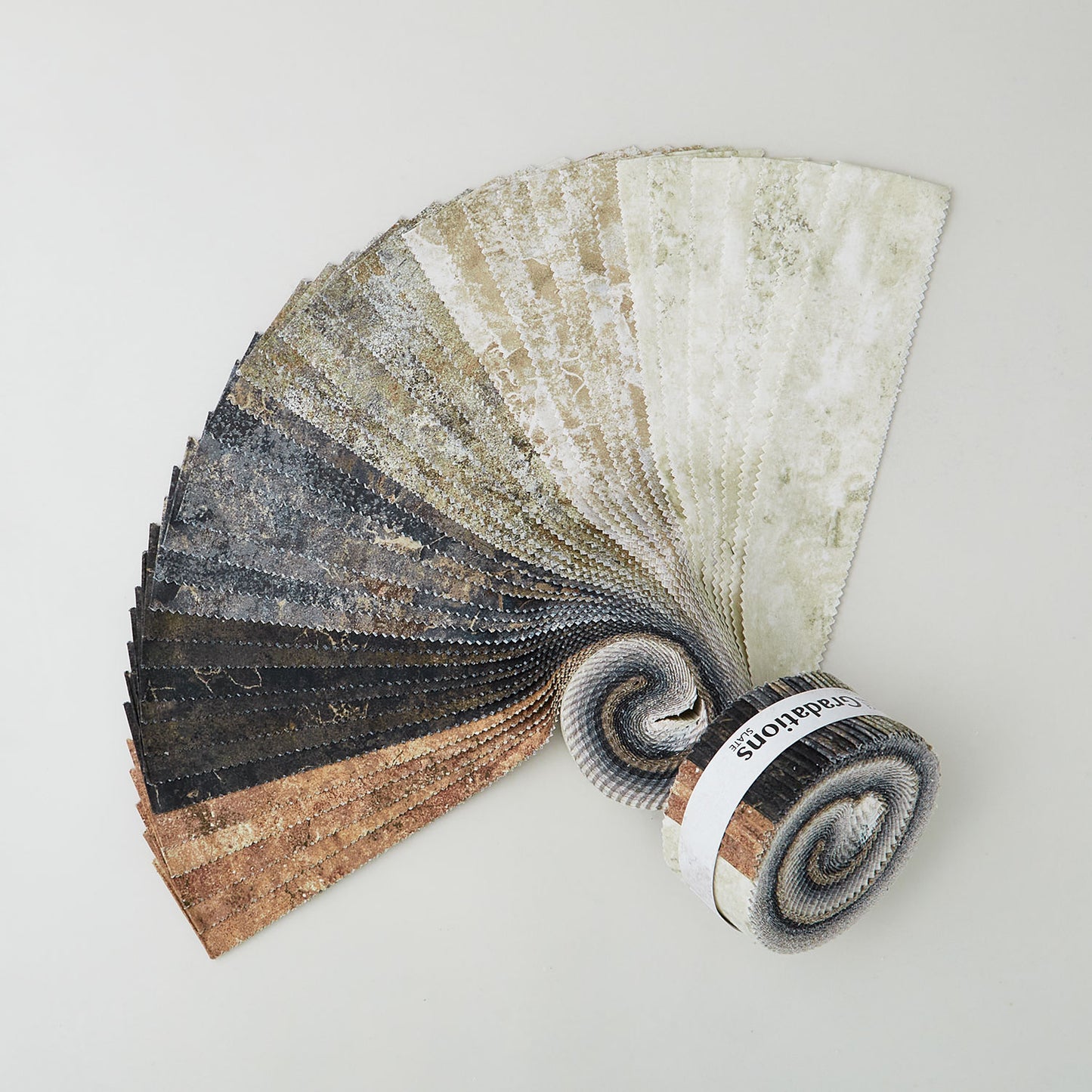 Stonehenge Gradations II - Slate Strips