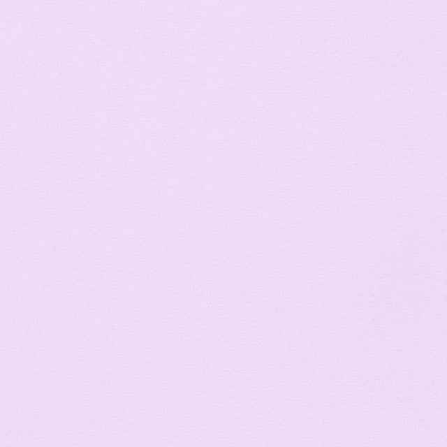 Flannel Solid - Lilac Yardage