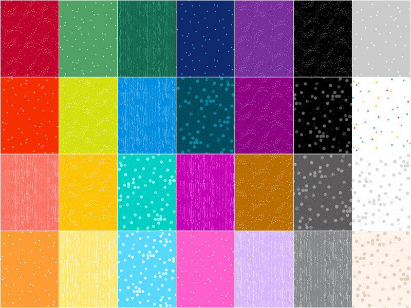 Seasons Rolls