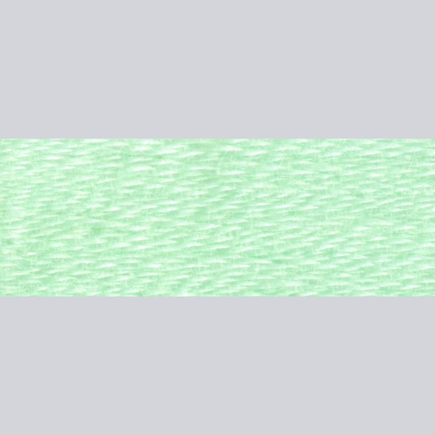DMC Embroidery Floss - 955 Light Nile Green