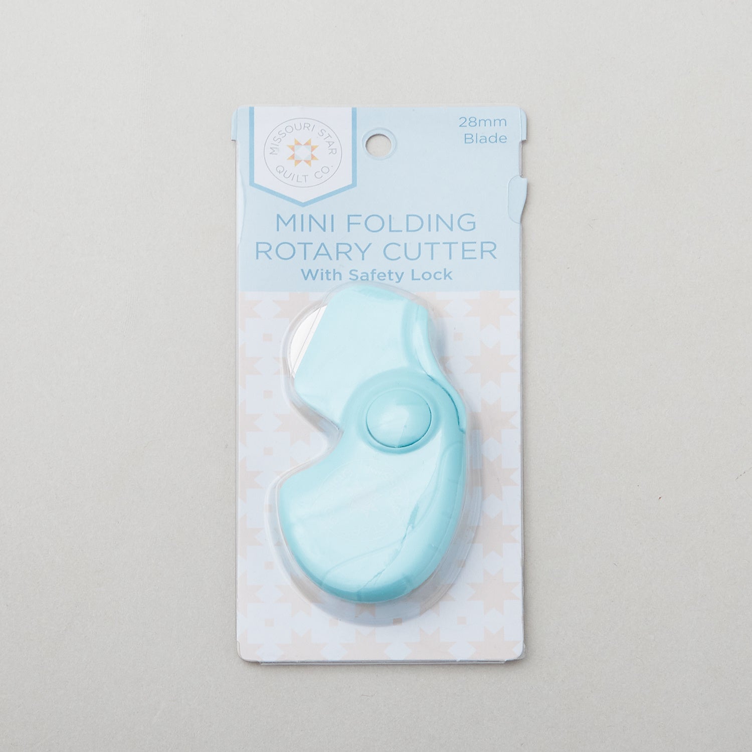 Missouri Star Mini Rotary Cutter