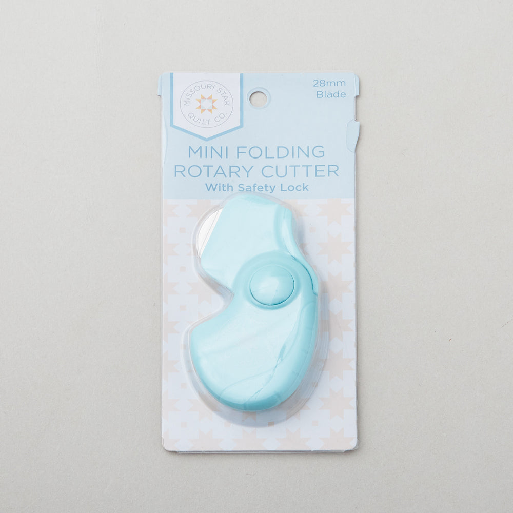 Missouri Star Mini Rotary Cutter