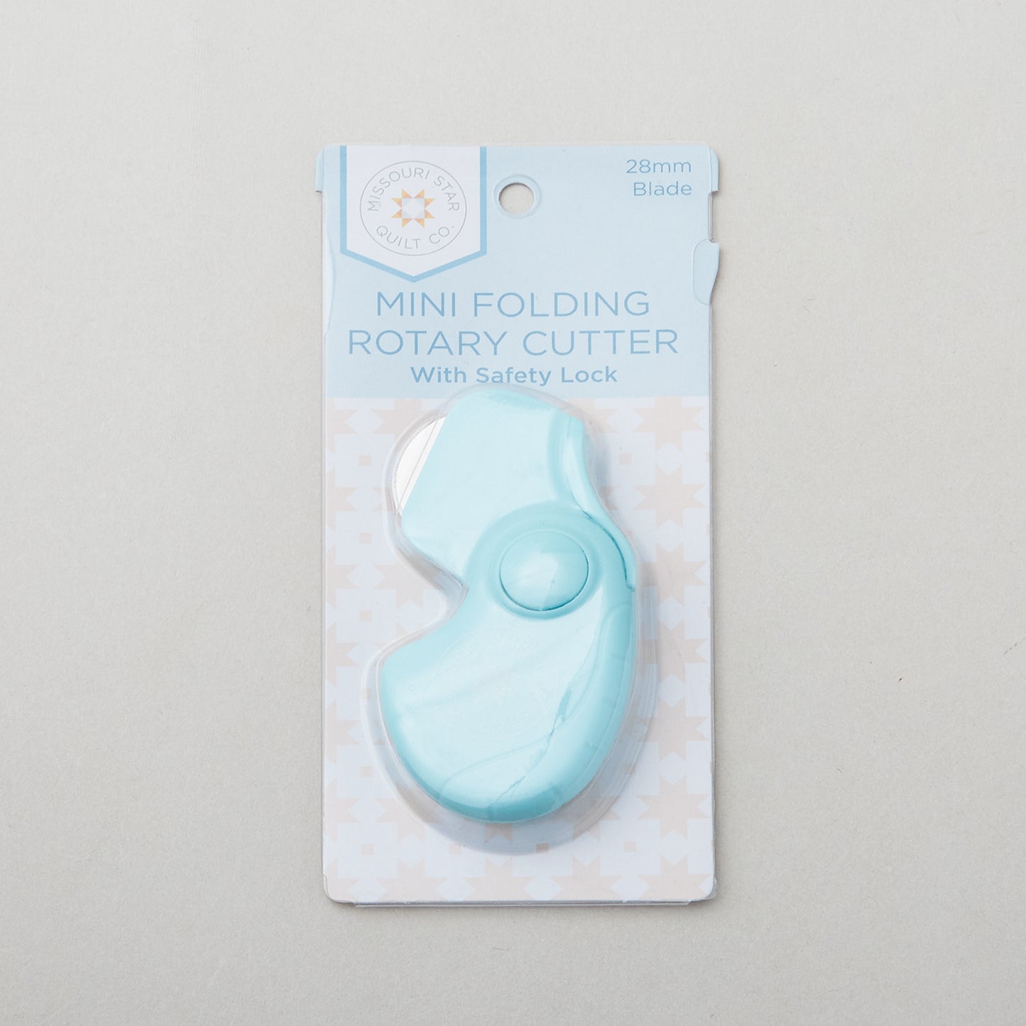 Missouri Star Mini Rotary Cutter