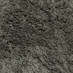 Luxe Cuddle® - Shaggy Ivory Minky Yardage
