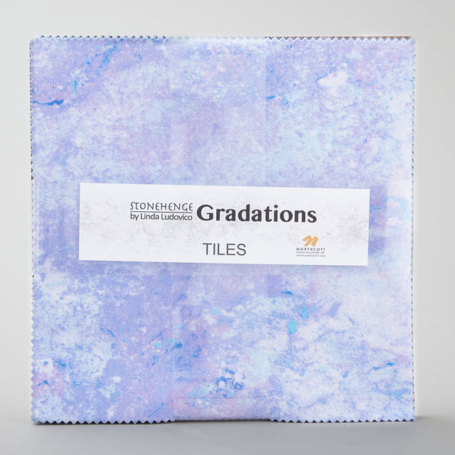 Stonehenge Gradations II - Twilight Tiles