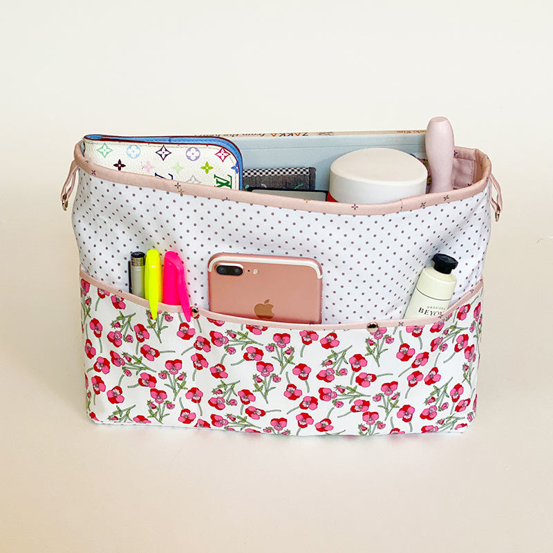 Digital Download - Purse Organizer Pattern