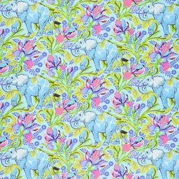 Tula Pink Everglow Collection | Buy Tula Pink Everglow Fabric
