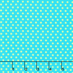 Alphabits - Alphabits Aqua Panel