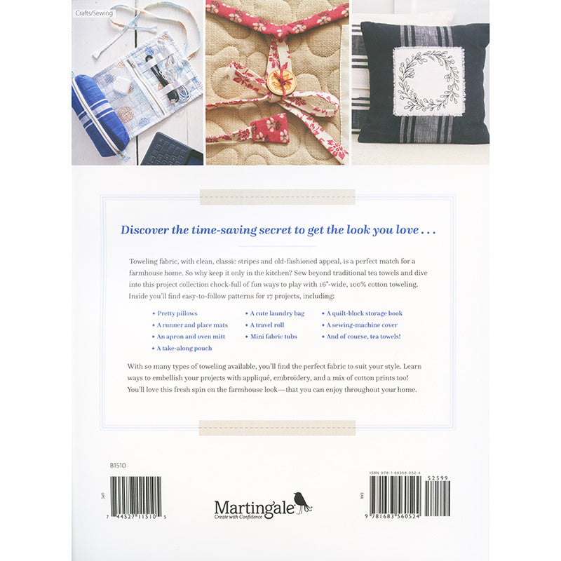 Farmhouse Fresh Book