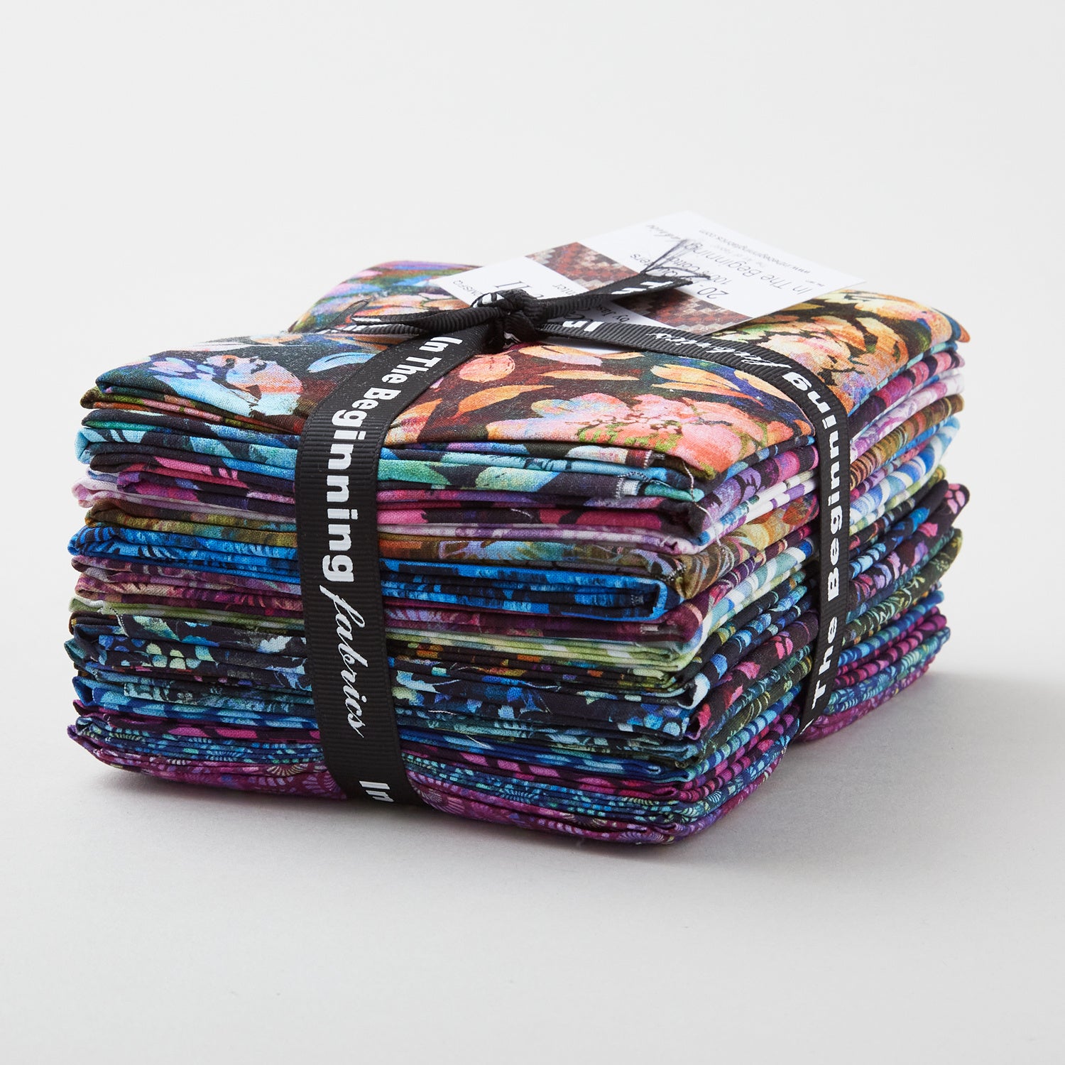 Halcyon II Fat Quarter Bundle