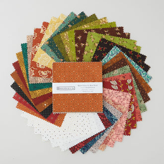 Quiet Grace Charm Pack