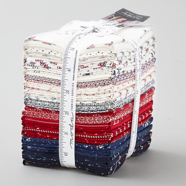 American Gatherings II - Fat Quarter Bundle