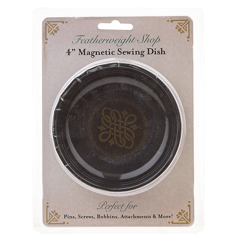 Featherweight Magnetic Pin Dish