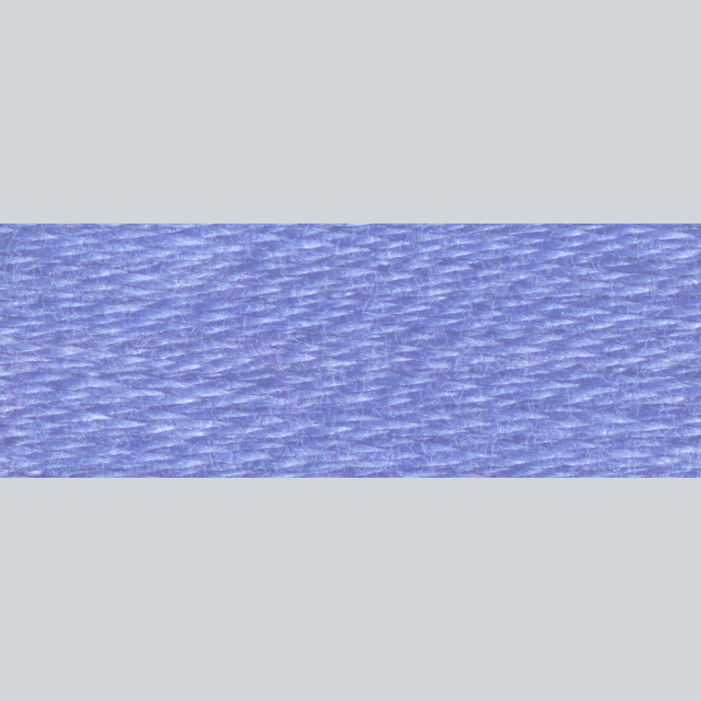 DMC Embroidery Floss - 156 Medium Light Blue Violet