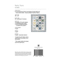 Baby Stars Quilt Pattern by Missouri Star