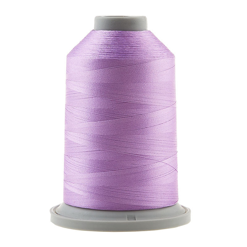Fil-Tec Glide™ Trilobal 40 WT Polyster King Spool Thread - Amethyst