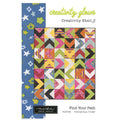 Find Your Path Quilt Kit