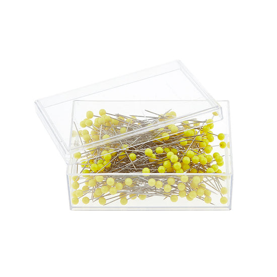 Fine Sharp Pins - 250 count