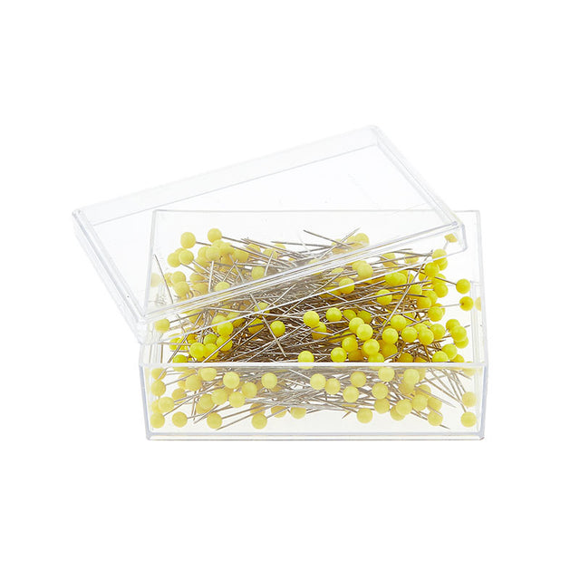 Fine Sharp Pins - 250 count