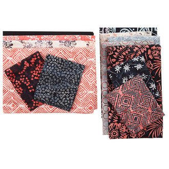 First Blush Quilt Kit