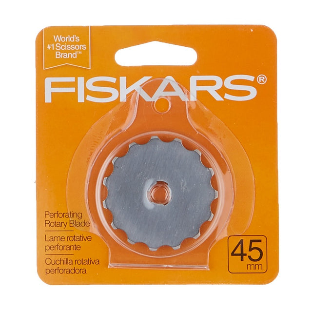 Fiskars® Perforating Rotary Blade