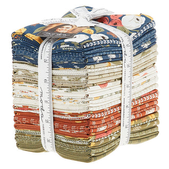 Flower Pot Fat Quarter Bundle
