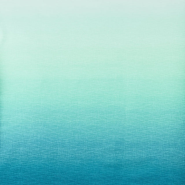 Gelato - Ombre Light Teal Yardage