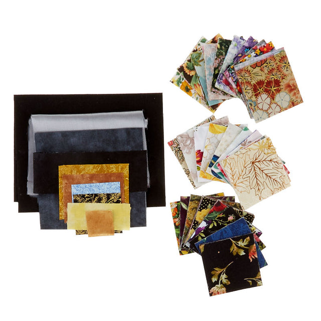 Grandma's Sewing Machine Watercolor Kit