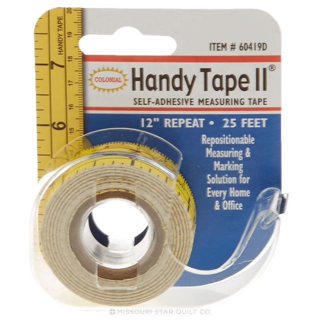Handy Tape II