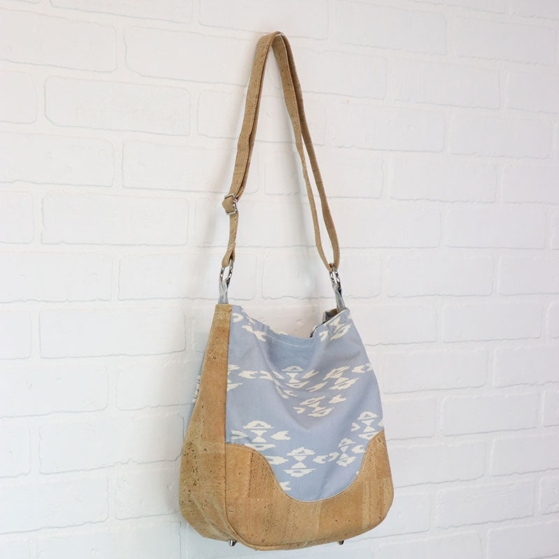 Holly Hobo Bag Pattern