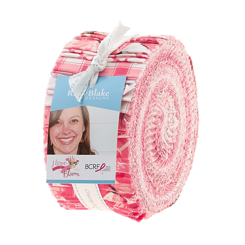 Hope in Bloom Rolie Polie